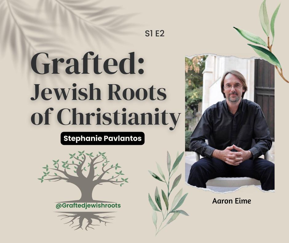 Why do we need to know the Jewish Roots of Christianity? - This Side of ...
