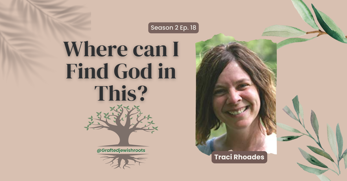 Where can I Find God in This? - This Side of Heaven